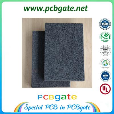 China High Dielectric Constant Ceramic PCB (Dk > 50) for Antenna Miniaturization for sale
