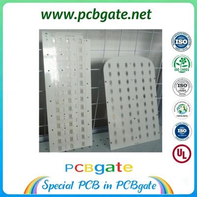 China Metal Core Ceramic PCB (MCC) for Ultra High Thermal Spreading for sale