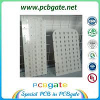 China Laminated Ceramic Polymer Composite PCB for sale