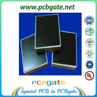 China Laminated Ceramic Polymer Composite PCB for sale