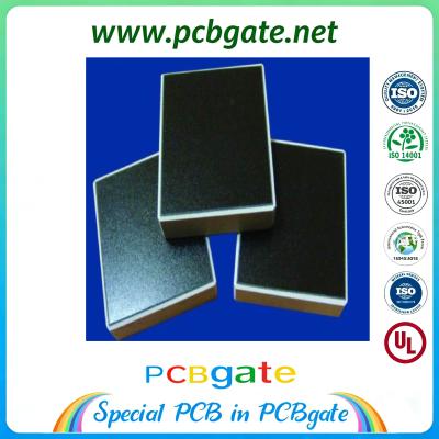 China Laminated Ceramic Polymer Composite PCB for sale