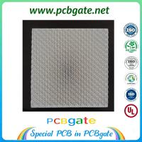 China Laminated Ceramic Polymer Composite PCB for sale