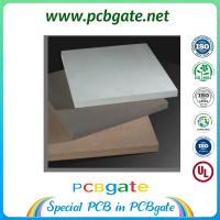 China Co‑fired Ceramic PCB with Integrated Cooling Channels for sale