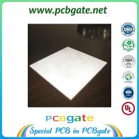 China Co‑fired Ceramic PCB with Integrated Cooling Channels for sale