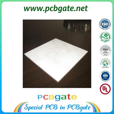 China Co‑fired Ceramic PCB with Integrated Cooling Channels for sale