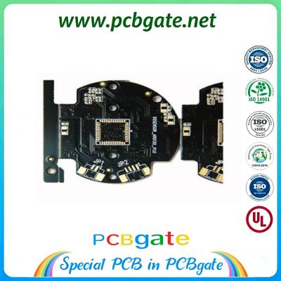 China Carbon oil PCB for battery‑powered children’s toys. Low voltage design (<12V), no sharp edges, complies with EN71 and ASTM safety standards. for sale