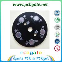 China Office Equipment Carbon Oil PCB (Printers, Copiers, Fax) for sale