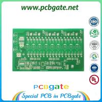 China Marine Electronics Carbon Oil PCB with Salt Spray Resistance for sale