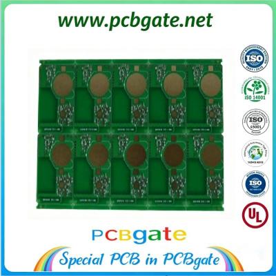 China High Quality High TG FR-4 PCB for Reliable Thermal Performance for sale