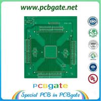 China OEM Express Guitar Pedal FR-4 PCB Diagram Circuit Board for Music Equipment for sale