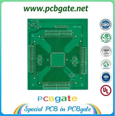 China OEM Express Guitar Pedal FR-4 PCB Diagram Circuit Board for Music Equipment for sale