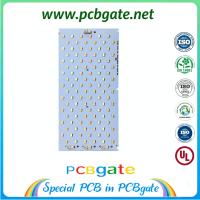 China Linear Strip LED Aluminum PCB Module (MCPCB), High Thermal Conductivity Board for Panel Lights/Linear Lights for sale