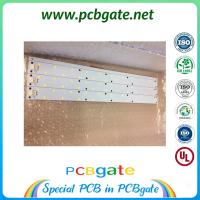 China Linear Strip LED Aluminum PCB Module (MCPCB), High Thermal Conductivity Board for Panel Lights/Linear Lights for sale