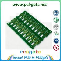China High-Performance FR-4 PCB with 38 Layers and Impedance Control for Fast Prototype Delivery for sale