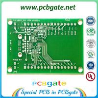 China Professional 38 Layers FR-4 PCB with Impedance Control for Smart Refrigerators and Industrial Electronics for sale