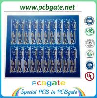 China 4-Layer HDI PCB for RFID | High-Gain RF Interconnect Solution for sale