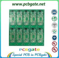 China 6-Layer HDI Antenna PCB: High-Frequency RF Signal Interconnect for sale