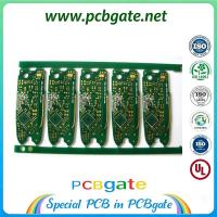 China 8-Layer Elite Automotive HDI PCB | Smart Driving Control Core for sale