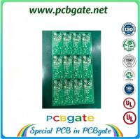China 8-Layer HDI PCB | High-Density Mainboard for POS & Printers for sale