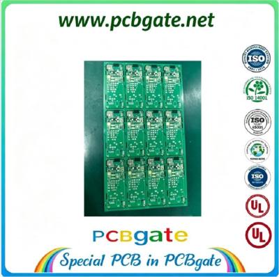 China 8-Layer HDI PCB | High-Density Mainboard for POS & Printers for sale