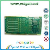 China 10-Layer Any-Layer HDI PCB | Ultra-Precise Medical Interconnect for sale