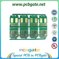 China 10-Layer Any-Layer HDI PCB | Ultra-Precise Medical Interconnect for sale