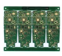 China 14-Layer Any-Layer HDI PCB | Defense-Grade High-Density Core for sale
