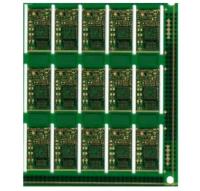 China 14-Layer Any-Layer HDI PCB | Defense-Grade High-Density Core for sale