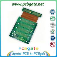 China Advanced 6-Layer HDI PCB: Smart EV Charging Station Controller for sale