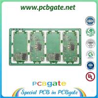 China Automotive 4-Layer HDI PCB | Precision Car Electronics Board for sale