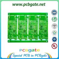 China Automotive 4-Layer HDI PCB | Precision Car Electronics Board for sale
