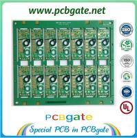 China Medical-Grade 4-Layer HDI PCB: High-Precision Device Solution for sale