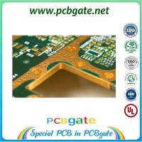 China High-Stability RFID PCB 6-Layer High-Frequency Multi-Layer for sale