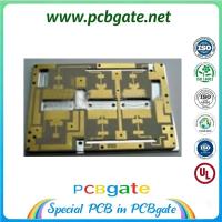 China High-Stability RFID PCB 6-Layer High-Frequency Multi-Layer for sale