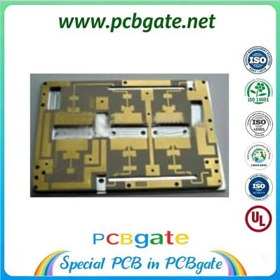 China High-Stability RFID PCB 6-Layer High-Frequency Multi-Layer for sale