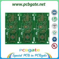 China Medical Grade 8-Layer RF PCB  ENIG Finish  High Stability for sale