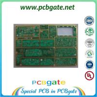 China Multilayer RF PCB 6-Layer High-Frequency Antenna Solution for sale