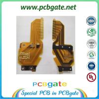 China High-Heat Foldable FPC Aluminium Substrate for LED Lighting for sale