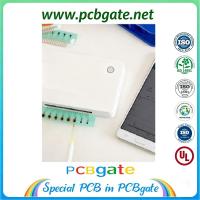 China Industrial Touch FPC 30-Pin Precision Stamping Flex Circuit for sale