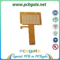 China PI Heating FPC Precision Thermal Board for Medical Wearables for sale