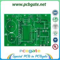 China High-quality 94V0 FR4 inverter welding machine, amplifier PCB boards manufacturer for Automotive Parts for sale