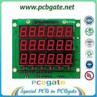 China High quality PCB board for weighing scale for POS Terminals for sale