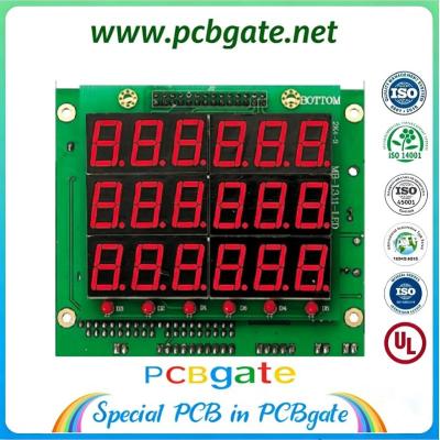 China High quality PCB board for weighing scale for POS Terminals for sale