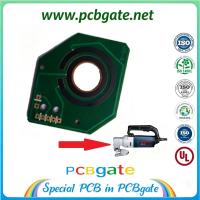 China New fm sem contactor ceiling fan induction cooker pcb board cart for radio drilling machine mini pcb cnc manufacturer for Home Appliances for sale
