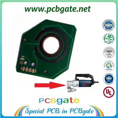 China New fm sem contactor ceiling fan induction cooker pcb board cart for radio drilling machine mini pcb cnc manufacturer for Home Appliances for sale