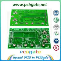 China ODM and OEM pcb layout design & pcb assembly manufacturing factory cheap made high quality for electronic supplier for RFID Products for sale