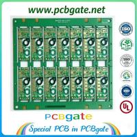 China OEM Express Guitar Pedal PCB diagram circuit board manufacturer for Home Appliances for sale