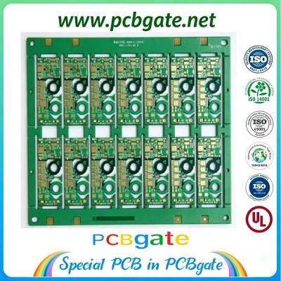 China OEM Express Guitar Pedal PCB diagram circuit board manufacturer for Home Appliances for sale