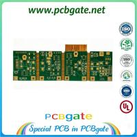 China OEM High TG Frequency PCB circuit boards PCB Manufacturer in China for Antenna Products for sale