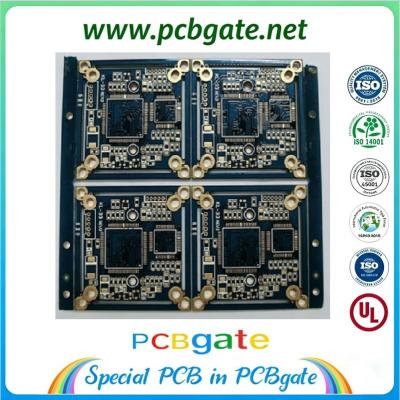 China PCB machine fabrication of PCB board reverse engineering for Automotive Parts for sale